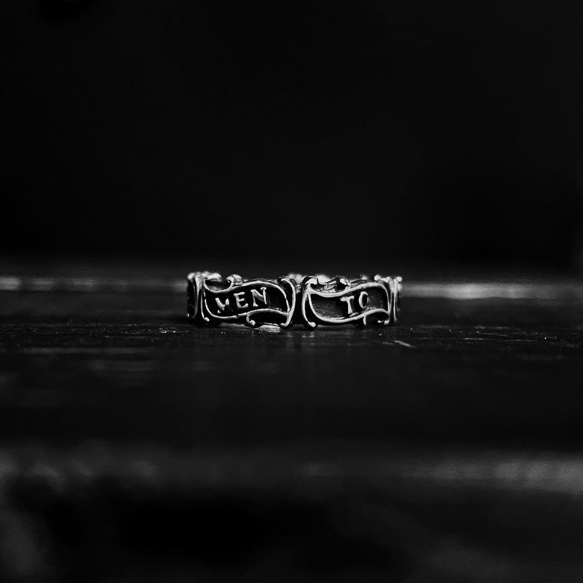 Memento Mori - Mourning Band – Remains