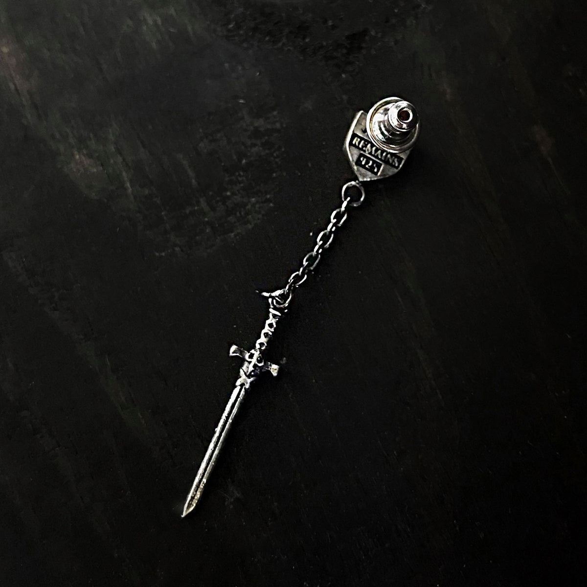 Guardian Earring – Remains