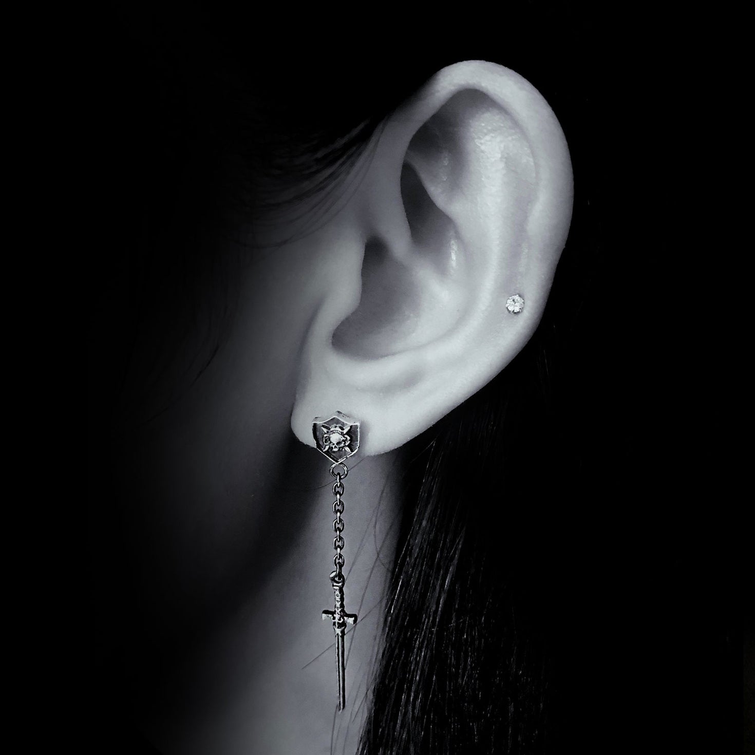 Guardian Earring – Remains