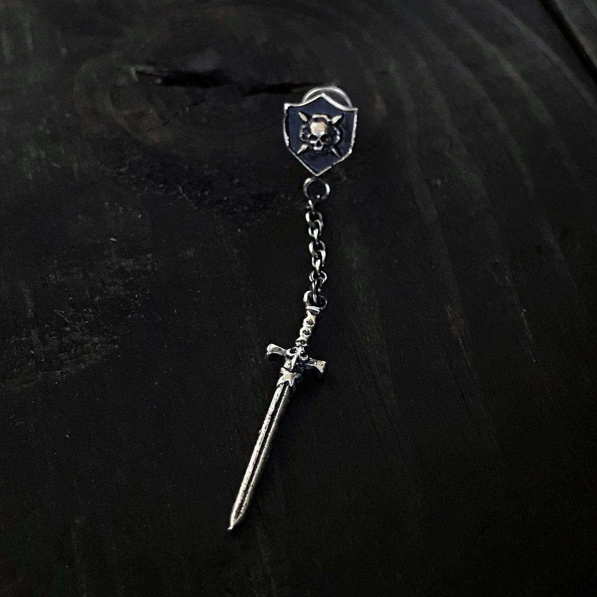 Guardian Earring – Remains